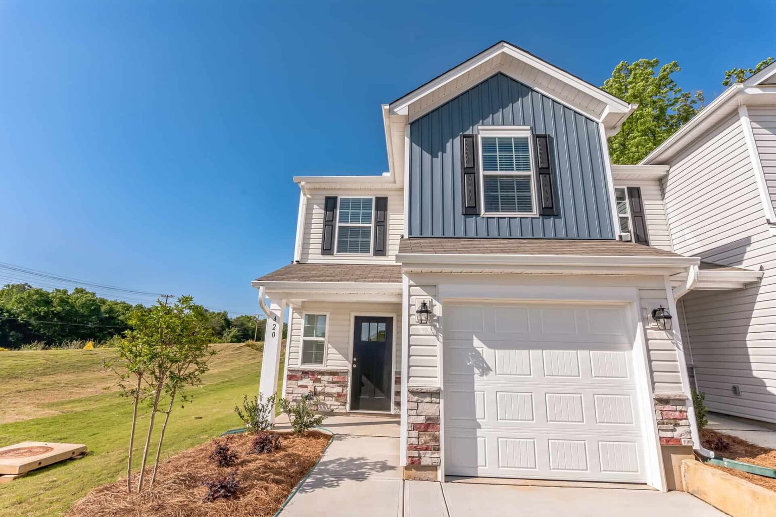 Townhomes For Rent In Greer Sc